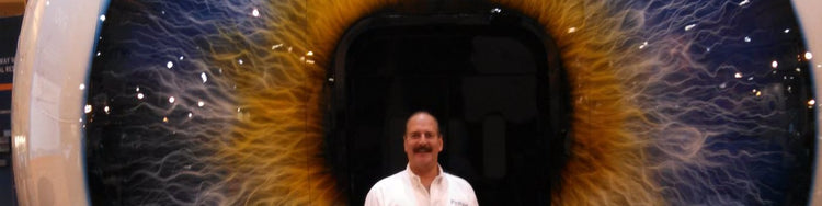 About – PinPoint Optics store